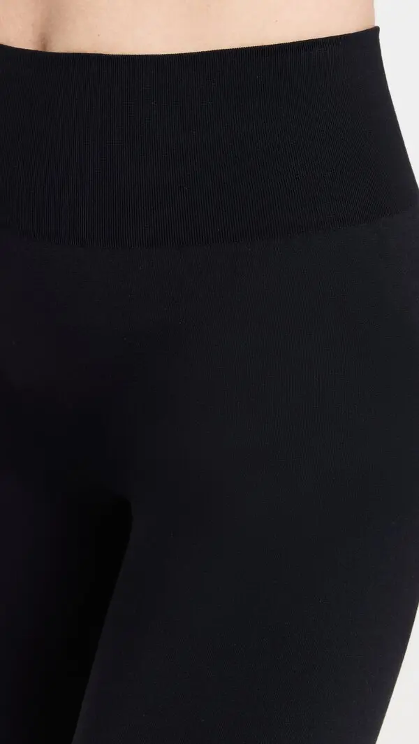 Wolford Perfect Fit Leggings - Black