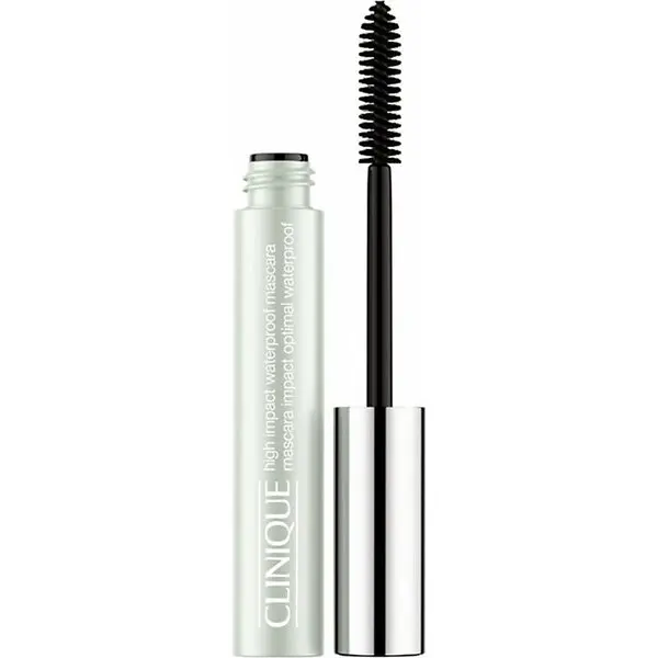 CLINIQUE High Impact Waterproof Mascara 8ml - 01