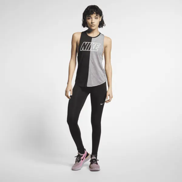 Nike Fast Mid-rise Running Leggings