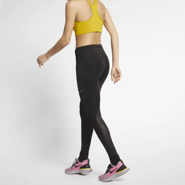 Nike Fast Mid-rise Running Leggings