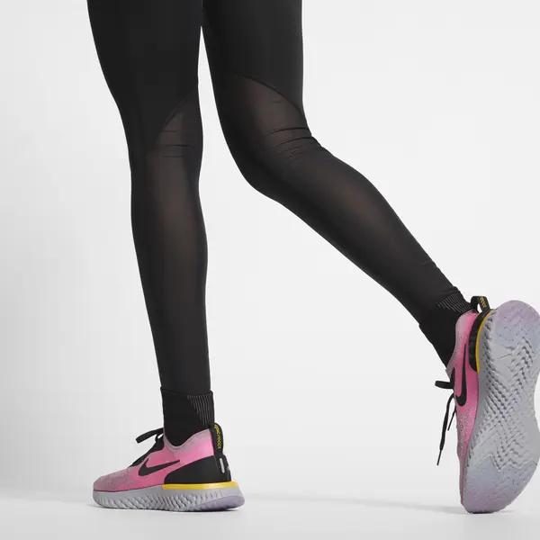 Nike Fast Mid-rise Running Leggings