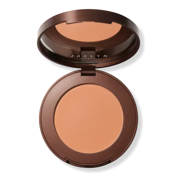 JACLYN COSMETICS Sun Bathe Pressed Bronzer