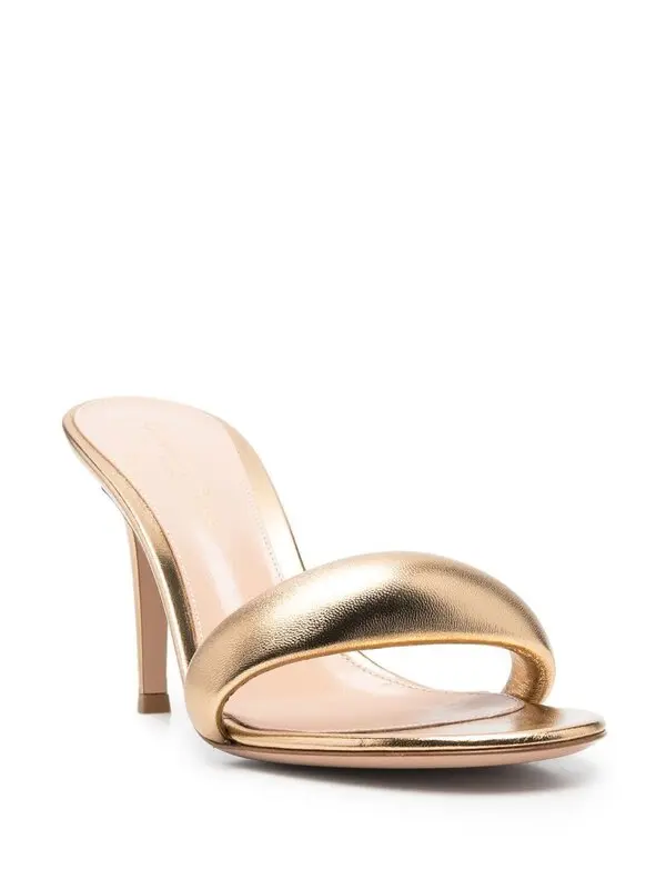 GIANVITO ROSSI Bijoux Mule Sandals