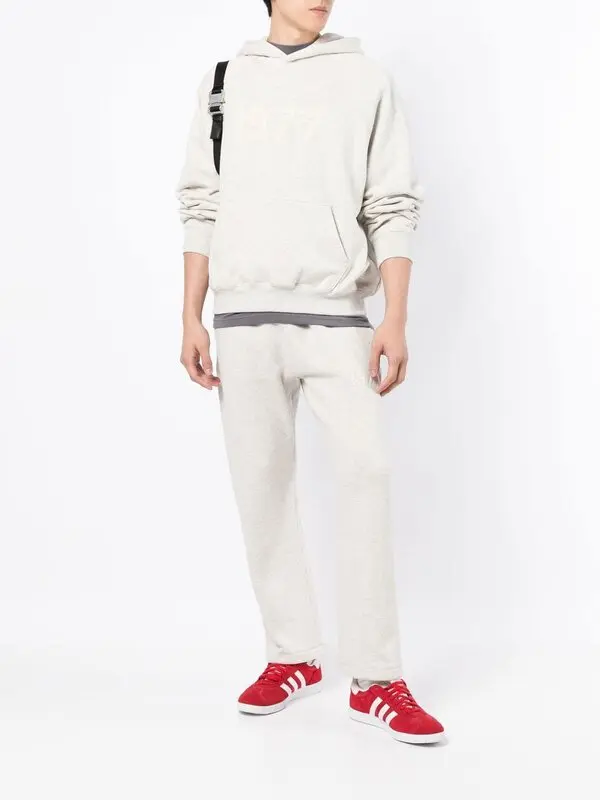 Fear Of God 1977' Print Hoodie