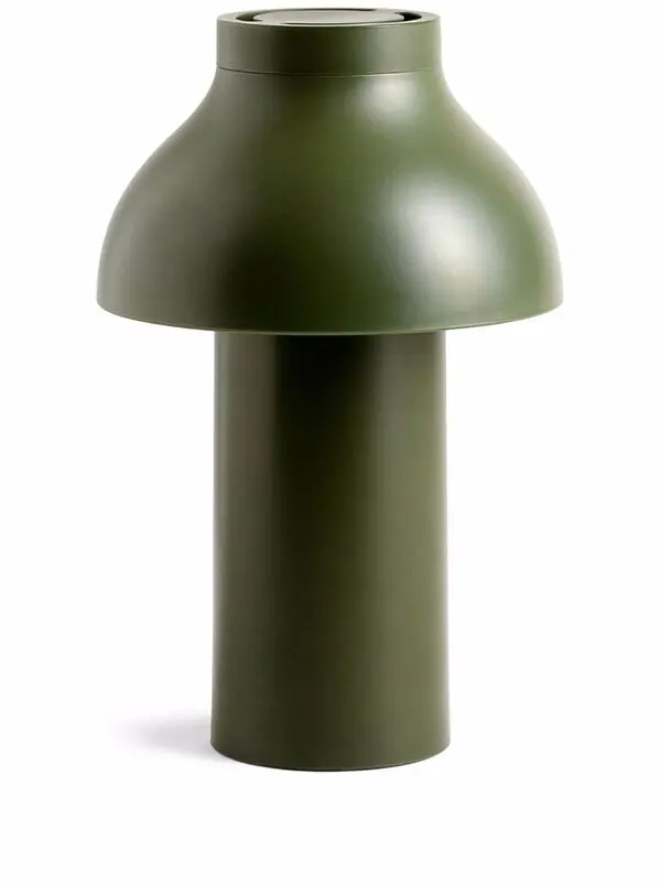 HAY Pc Portable Lamp - Green