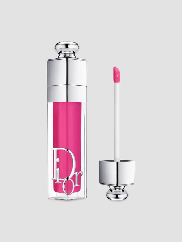 Dior Addict Lip Maximizer - 007 Raspberry