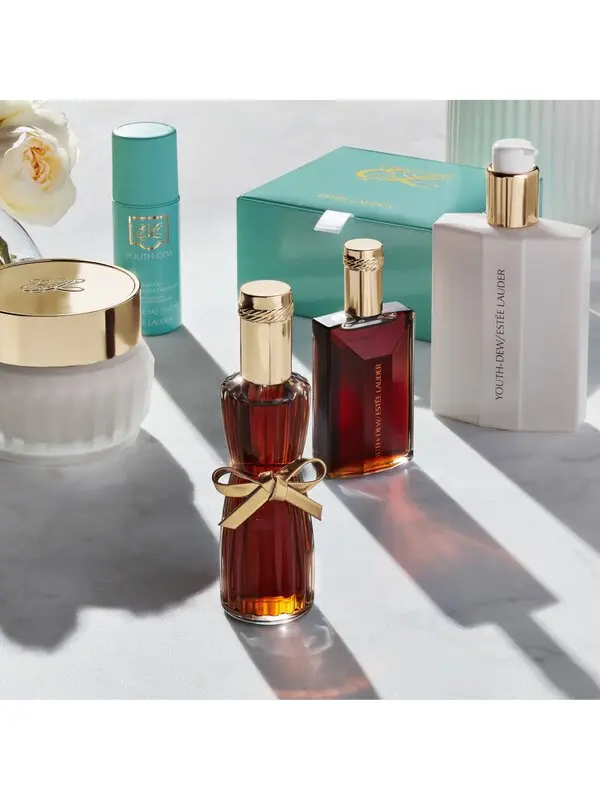 Estée Lauder Youth-dew Eau De Parfum Spray