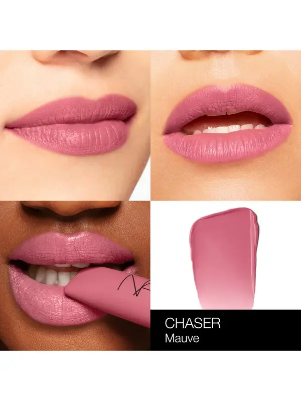 NARS Air Matte Lip Color - Chaser