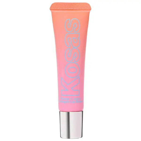 KOSAS Plump + Juicy Lip Booster Buttery Treatment - One-color