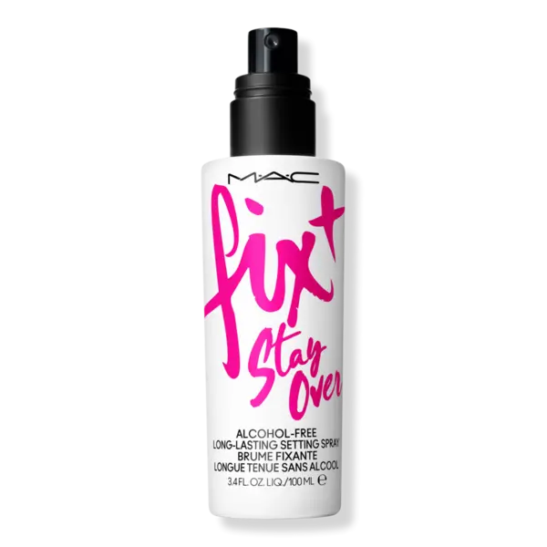 MAC COSMETICS Fix+ Stay Over Alcohol-free 24hr Setting Spray - One-color