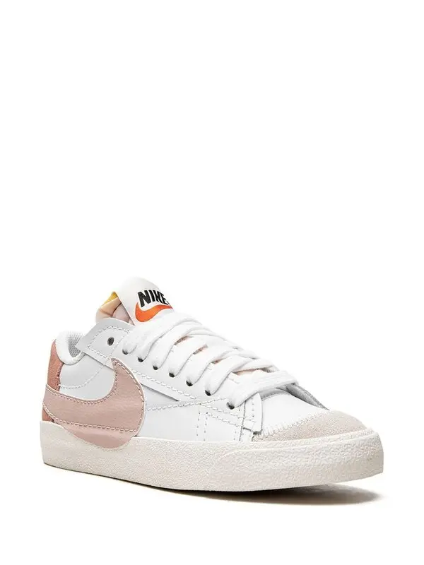 Nike Blazer Low 77 Jumbo Sneakers