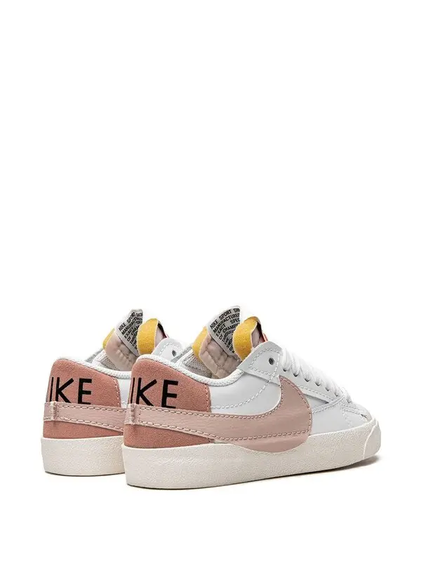 Nike Blazer Low 77 Jumbo Sneakers