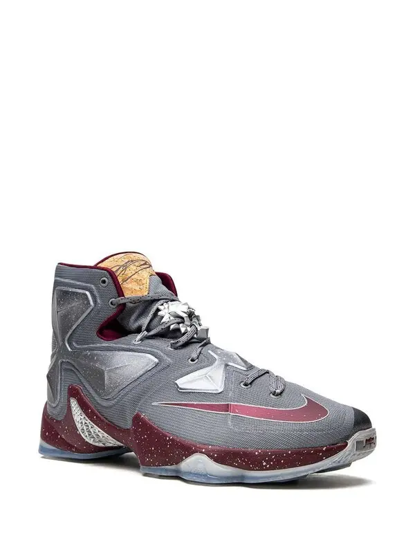 Nike Lebron Xiii Lmtd Sneakers Opening Night