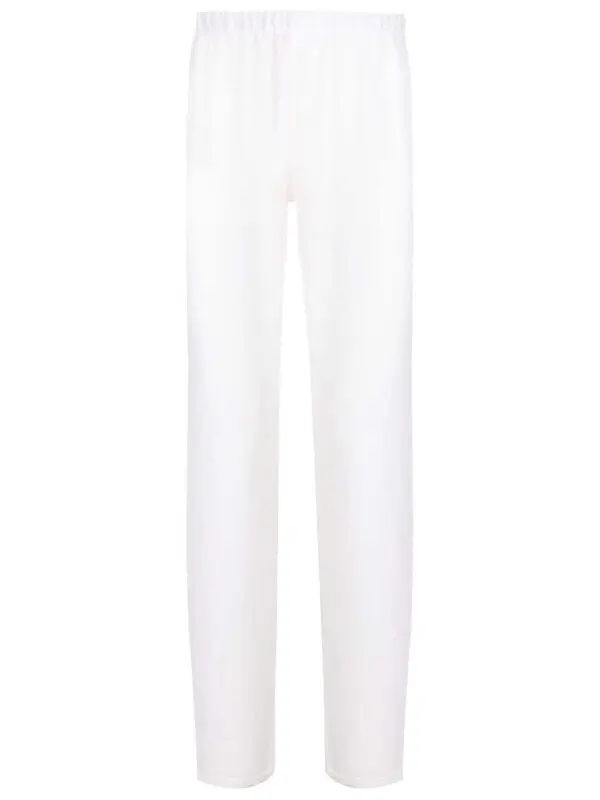 AMIR SLAMA Elasticated Trousers