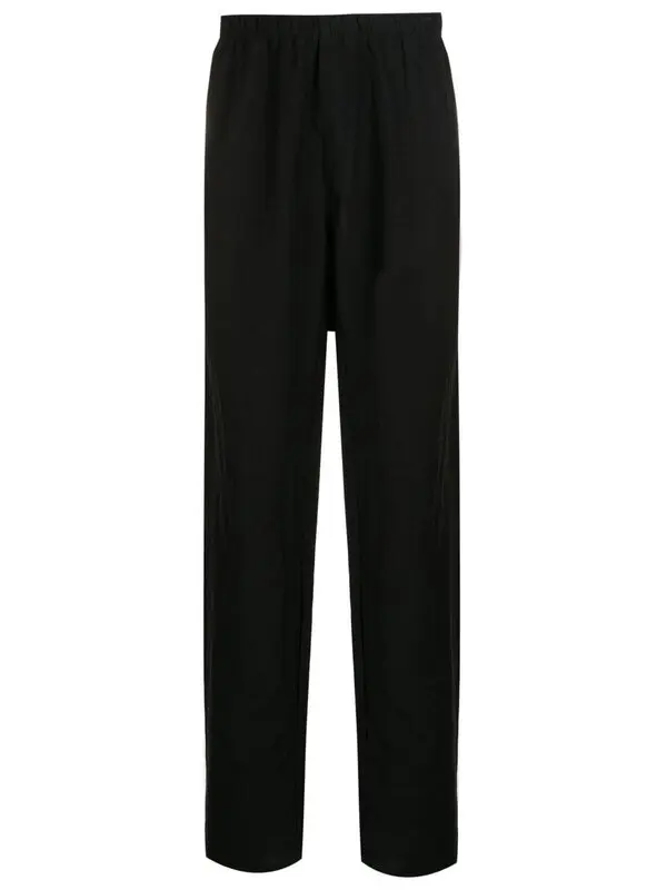 AMIR SLAMA Elasticated Trousers