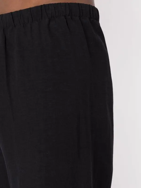 AMIR SLAMA Elasticated Trousers