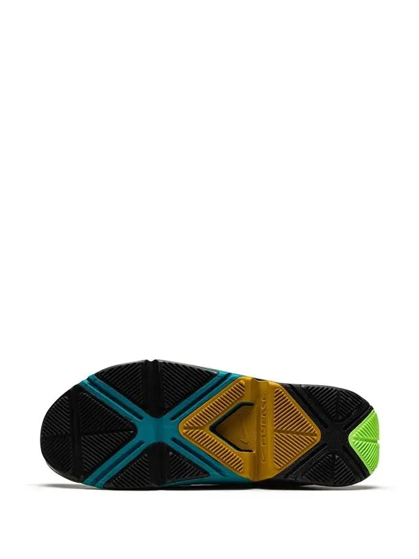 Nike Go Flyease Slip-on Sneakers - Black