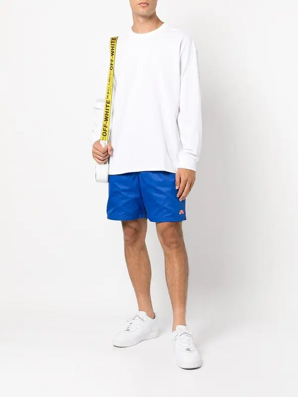 Nike Long Sleeve T-shirt