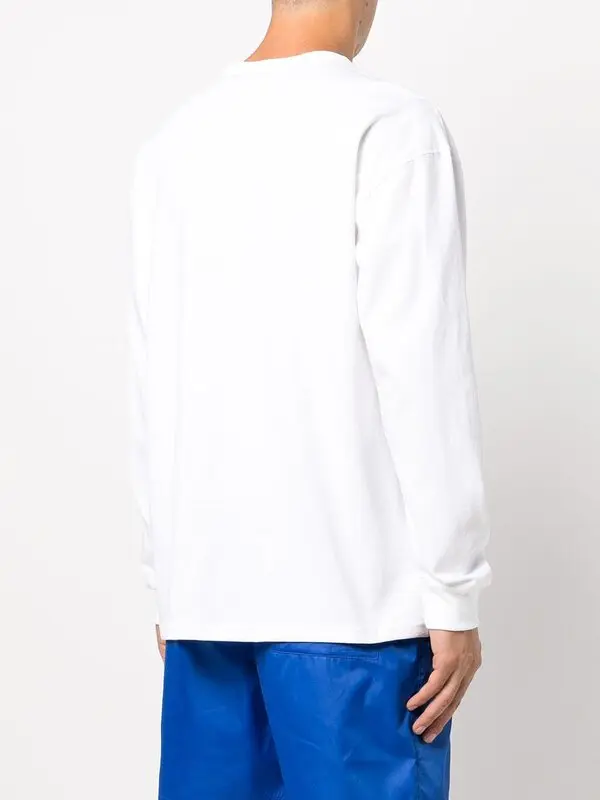 Nike Long Sleeve T-shirt