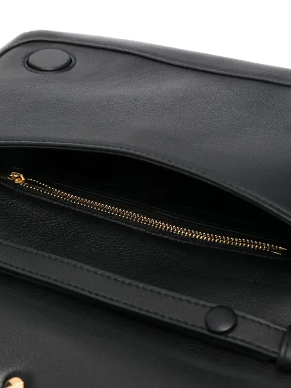 Gucci Blondie Shoulder Bag - Black