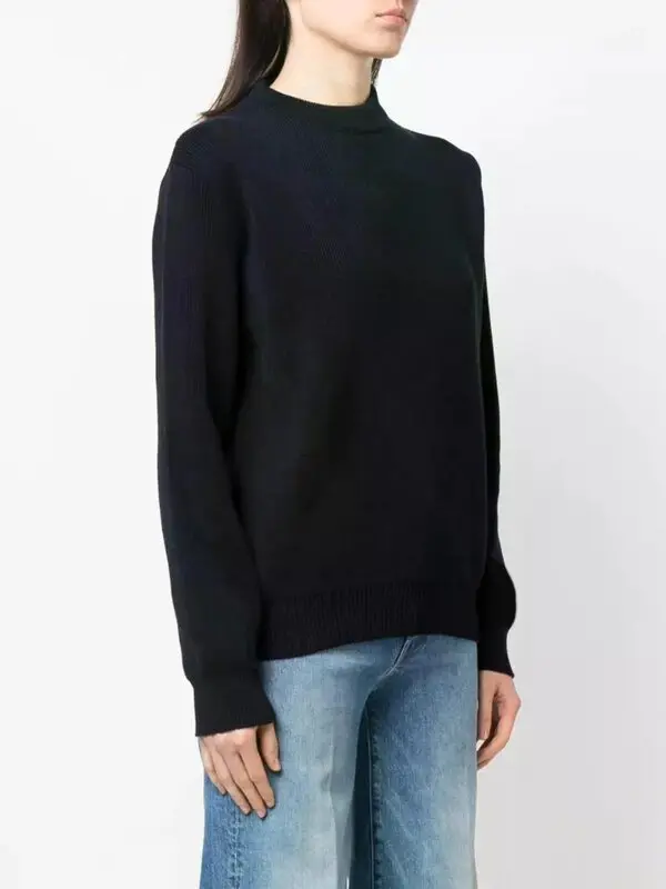 GOLDEN GOOSE Long Sleeve T-shirt