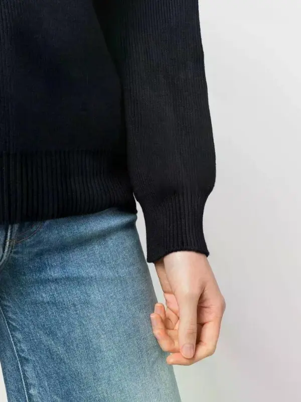 GOLDEN GOOSE Long Sleeve T-shirt