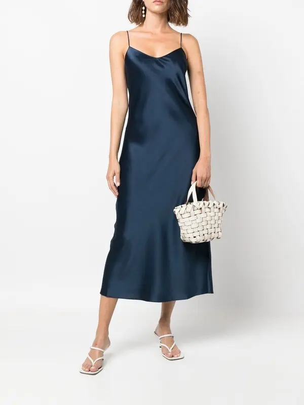 Ralph Lauren Sleeveless Dress