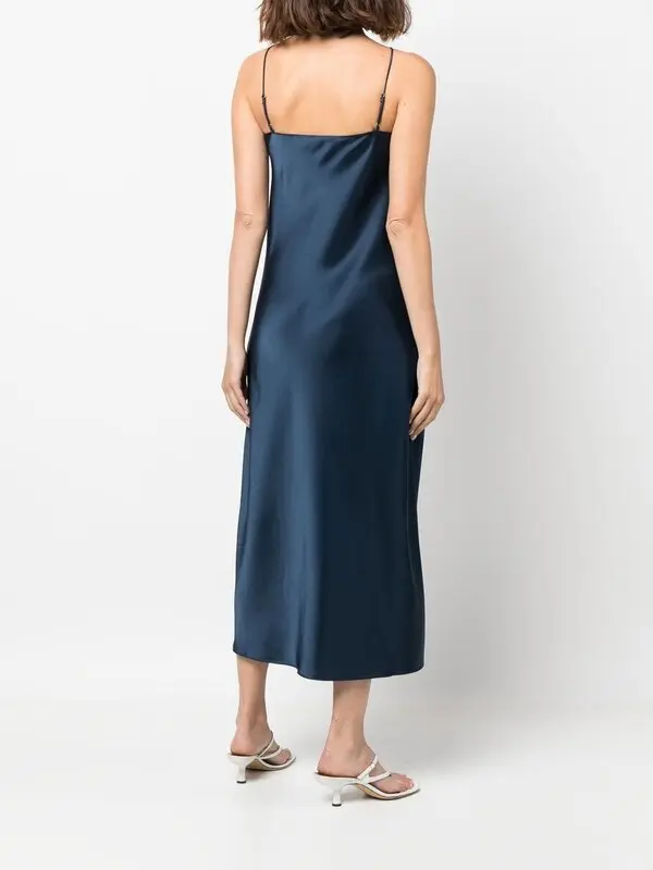 Ralph Lauren Sleeveless Dress