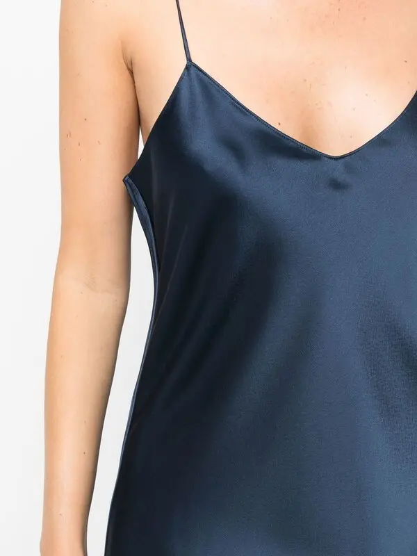 Ralph Lauren Sleeveless Dress
