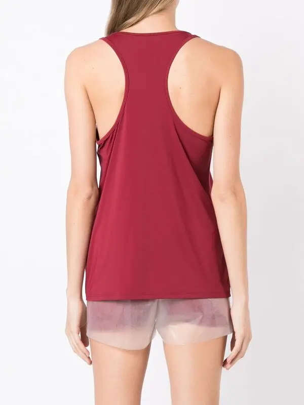 AMIR SLAMA Manly Performance Tank Top