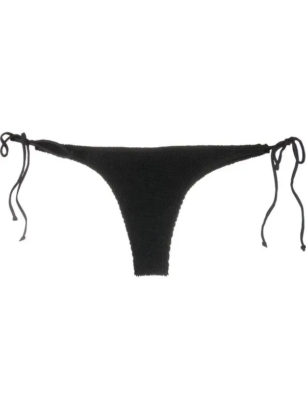 Bond Eye Serenity Bikini Briefs - Black