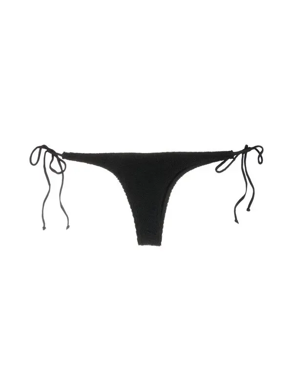 Bond Eye Serenity Bikini Briefs - Black