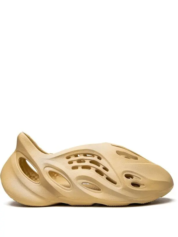 ADIDAS X YEEZY Yeezy Foam Runner Sneakers - Neutrals