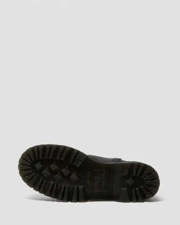 Dr. Martens Vegan Jadon Ii Mono Platform Boots