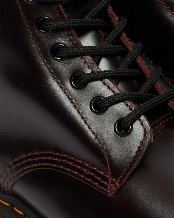 Dr. Martens 1460 Slip Resistant Atlas Leather Lace Up Boots