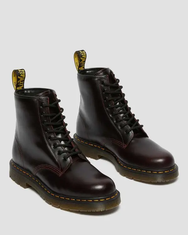 Dr. Martens 1460 Slip Resistant Atlas Leather Lace Up Boots