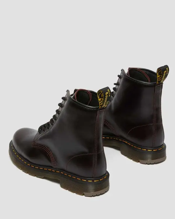 Dr. Martens 1460 Slip Resistant Atlas Leather Lace Up Boots