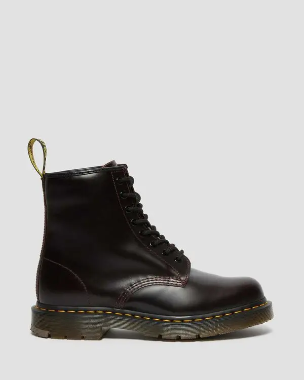 Dr. Martens 1460 Slip Resistant Atlas Leather Lace Up Boots