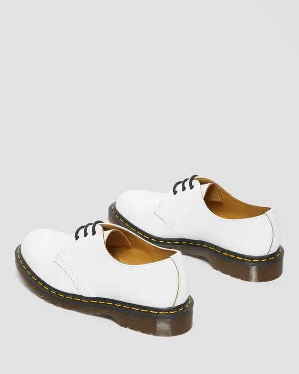Dr. Martens 1461 Vintage Made Oxford - White