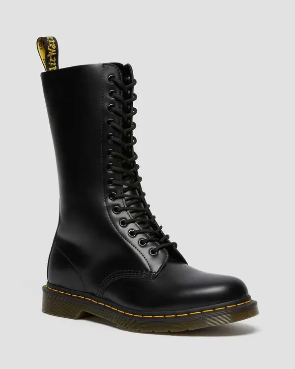 Dr. Martens 1914 Leather Boots