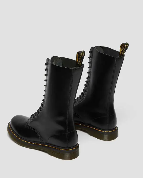 Dr. Martens 1914 Leather Boots