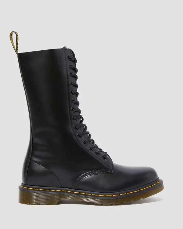 Dr. Martens 1914 Leather Boots