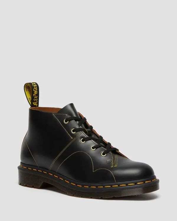 Dr. Martens Church Vintage Monkey Boots
