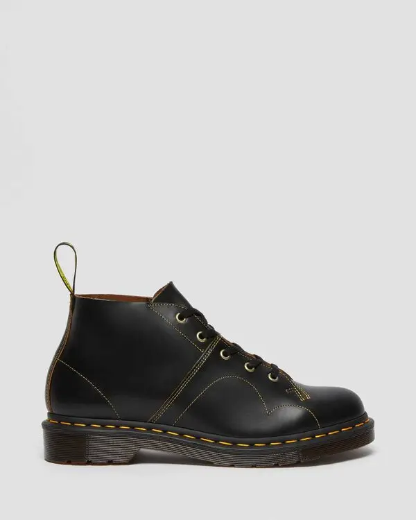 Dr. Martens Church Vintage Monkey Boots