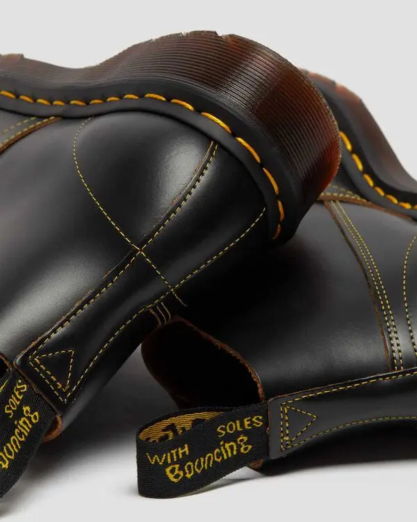 Dr. Martens Church Vintage Monkey Boots