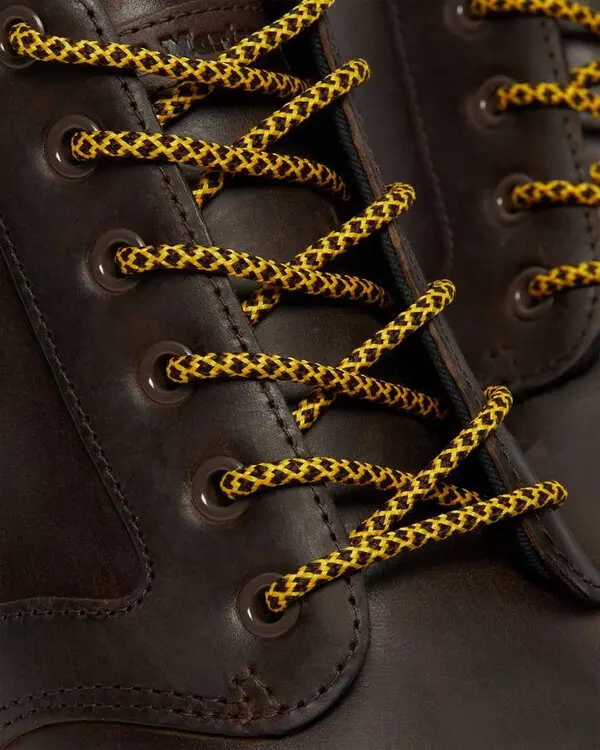 Dr. Martens Bonny Leather Casual Boots