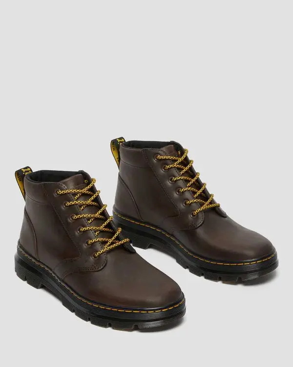 Dr. Martens Bonny Leather Casual Boots