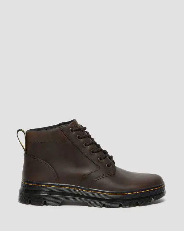 Dr. Martens Bonny Leather Casual Boots