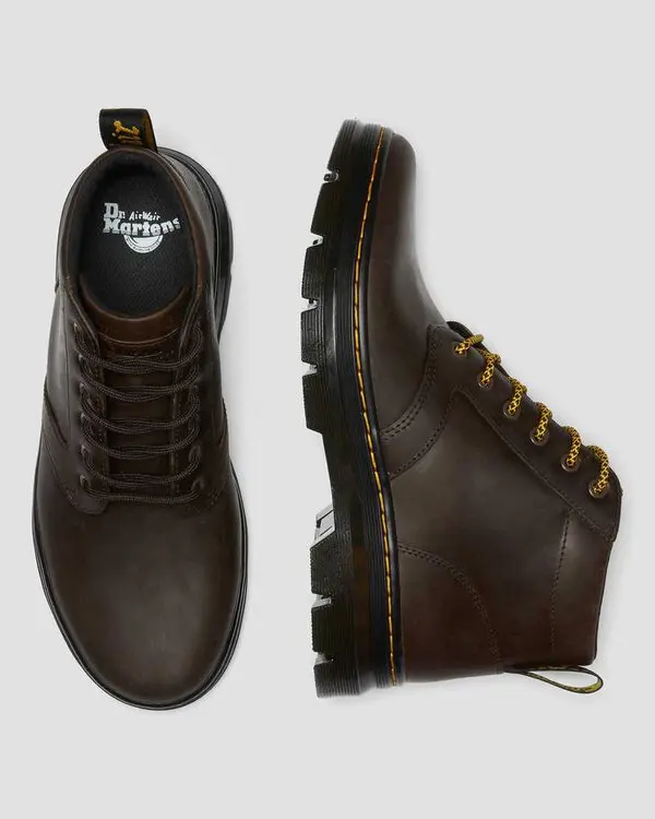 Dr. Martens Bonny Leather Casual Boots