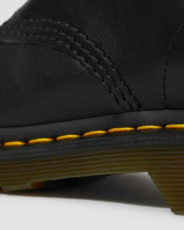 Dr. Martens 1460 Nappa Leather Lace-up Boots